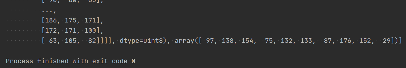 【Tensorflow】数据读取——tfrecords文件的读取与存储_tfrecord文件读取-CSDN博客