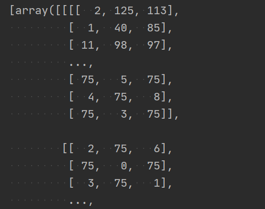 【Tensorflow】数据读取——tfrecords文件的读取与存储_tfrecord文件读取-CSDN博客