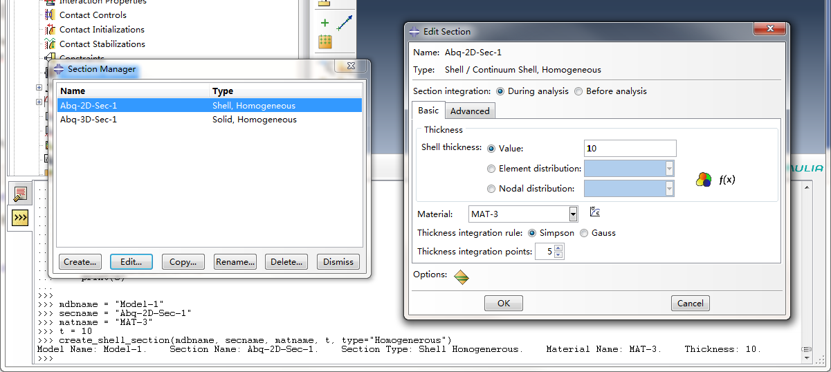 Abaqus 二次开发 应用实例_abaqus二次开发实例-CSDN博客