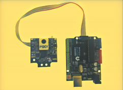 PIXY2模块学习笔记-CSDN博客