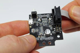 PIXY2模块学习笔记-CSDN博客