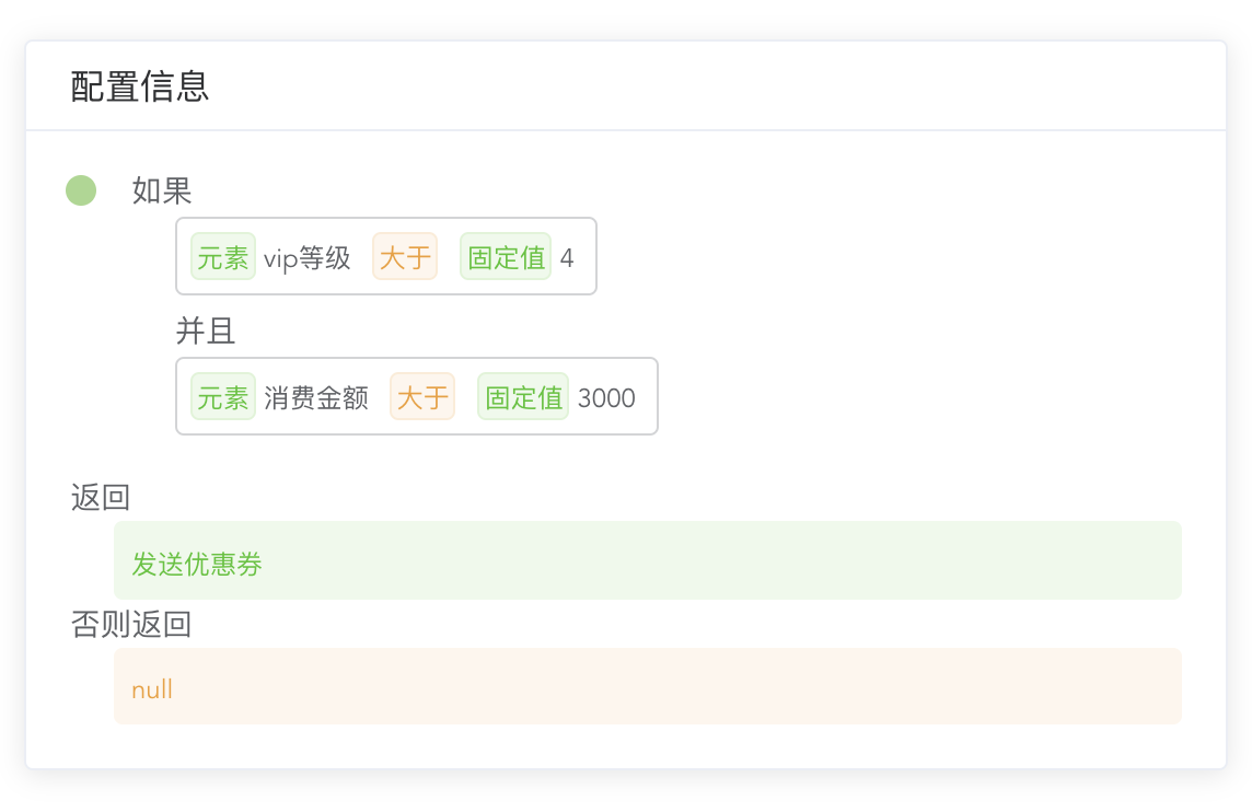 rule engine（规则引擎）简单使用_ruleengine-CSDN博客