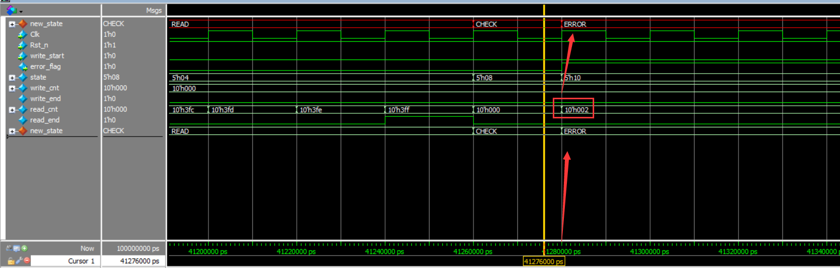 FPGA学习——Modelsim仿真的小脚本run.do和force语句强制赋值_modelsim force-CSDN博客