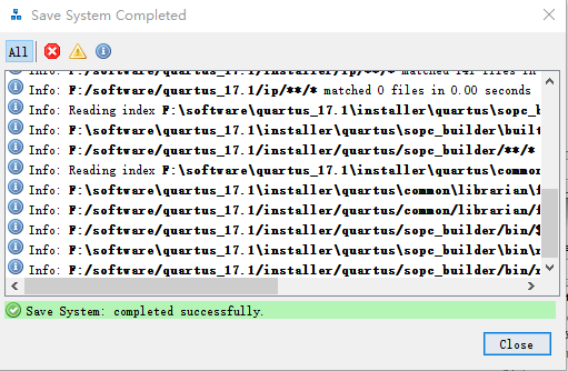 FPGA学习笔记_Quartus II_In system sources and probes editor(ISSP)调试工具的使用_quartus issp-CSDN博客