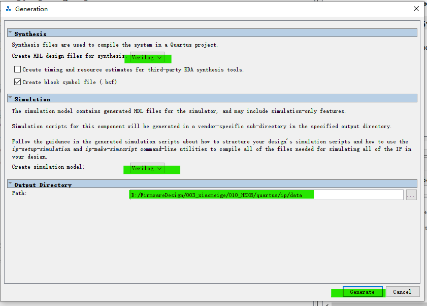 FPGA学习笔记_Quartus II_In system sources and probes editor(ISSP)调试工具的使用_quartus issp-CSDN博客