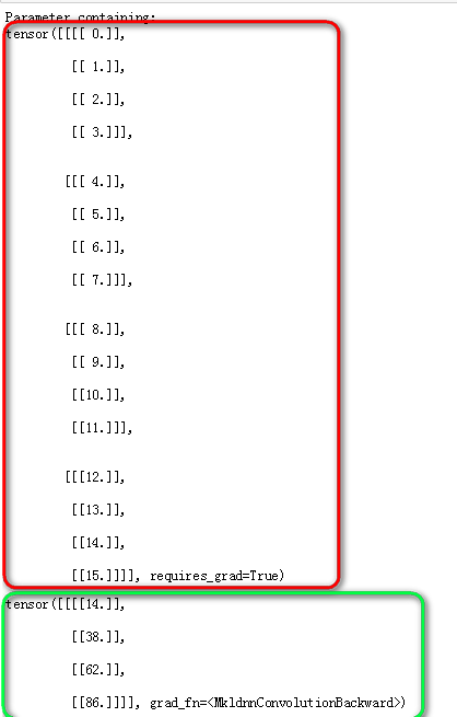 pytorch卷积操作nn.Conv中的groups参数用法解释-CSDN博客