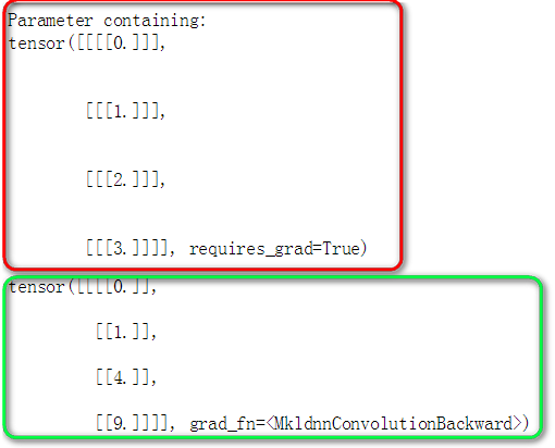 pytorch卷积操作nn.Conv中的groups参数用法解释-CSDN博客