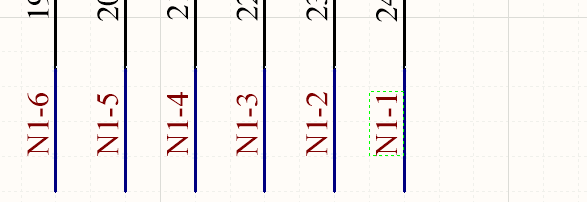 AD19全局替换网络标号_ad将所有网络中的某个字母替换-CSDN博客