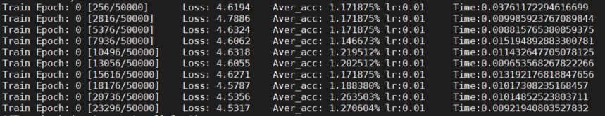 spconv 轻量级神经网络压缩模型_spconv轻量化-CSDN博客