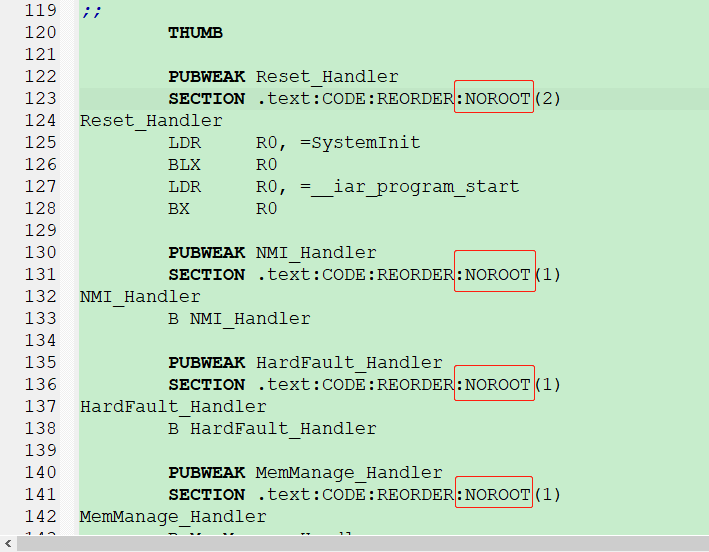 IAR建立STM32F4工程_iar新建stm32f4-CSDN博客