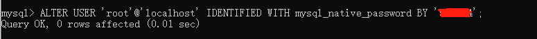 Mysql 80 解决忘记密码无法跳过错误 Mysqld Console Skip Grant Tables Shared Memory 代码无效的问题 Csdn博客 0328