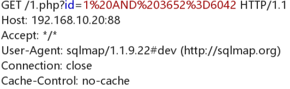 sqlmap的基本和扩展功能的使用详解（具体操作+图解）_sqlmap 扩展-CSDN博客