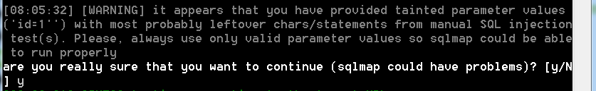 sqlmap的基本和扩展功能的使用详解（具体操作+图解）_sqlmap 扩展-CSDN博客