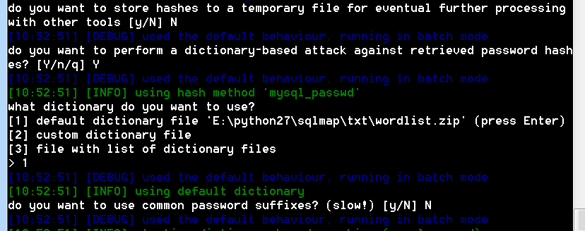sqlmap的基本和扩展功能的使用详解（具体操作+图解）_sqlmap 扩展-CSDN博客