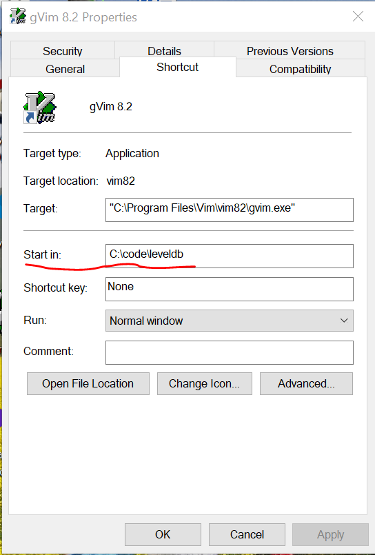 GVIM技巧系列-GVIM的列模式编辑技巧 - 程序员大本营