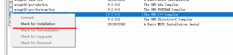 Win10 Gcc 安装win 10 Cmd Gcc不是内部或外部命令 Csdn博客