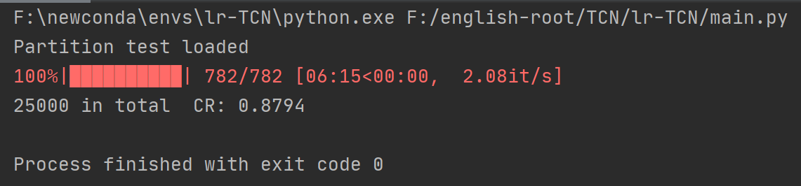 史上最详细 Lipreading using Temporal Convolutional Networks 环境配置-CSDN博客