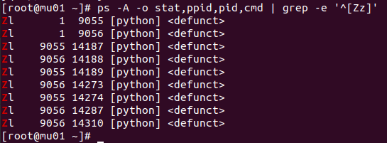 [debug]-linux /GPU PPID init - programador clic