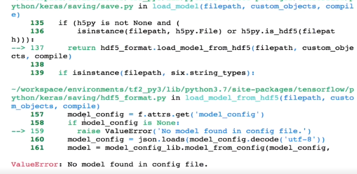 tf保存模型_keras save model is not a directory-CSDN博客