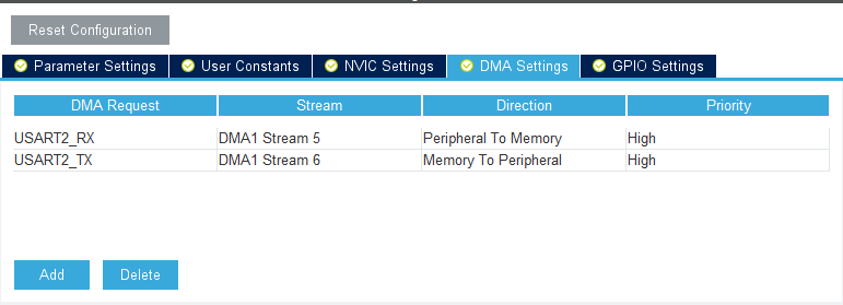在STM32上运行ROS节点——rosserial&stm32开发及调试方法-CSDN博客