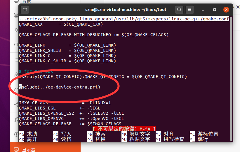 Linux 胎教版Qt5.6.2 安装 环境搭建（和 出现错误的解决）_qt-opensource-linux-x64-5.6.2.run-CSDN博客