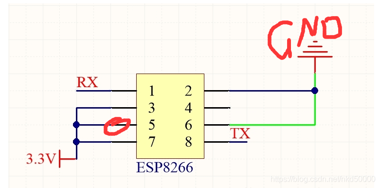 基于Arduino UNO+ESP8266+Blinker的炫彩智能氛围灯_aeduino uno 和blinker-CSDN博客