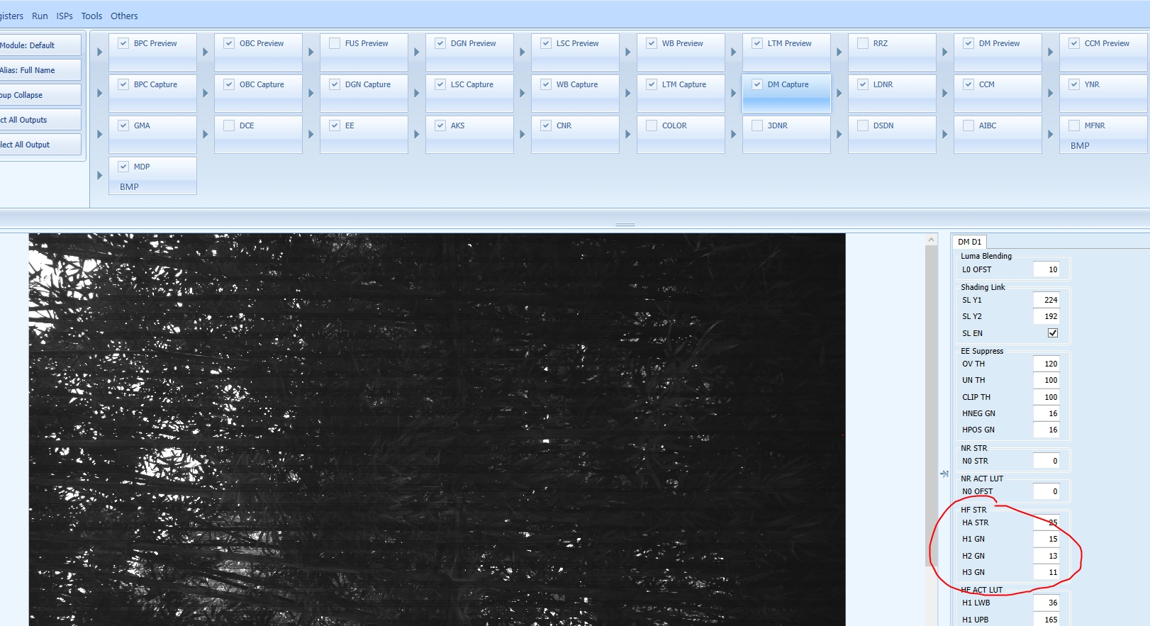 mtk tuning isp 调试流程_imagiqsimulator-CSDN博客