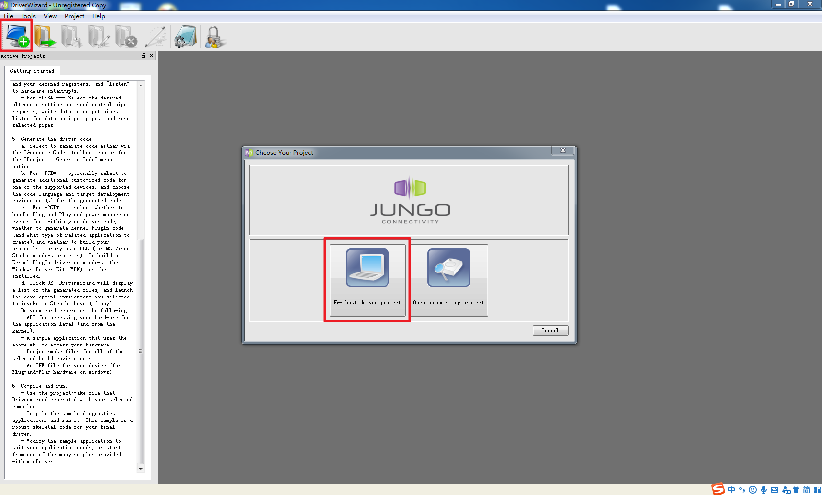 [SoftWare]基于Windriver快速驱动开发_windriver是什么软件-CSDN博客