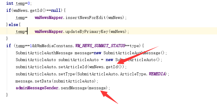 基于Java得黑马头条项目------day07_黑马头条项目演示-CSDN博客