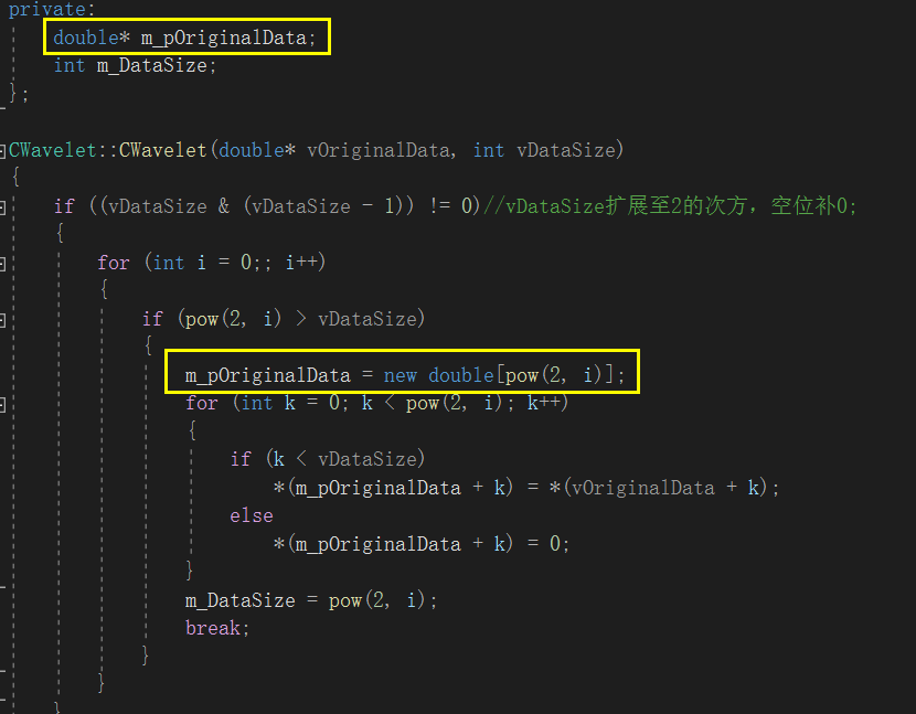 CrtIsValidHeapPointer(block)错误_crtlsvalidheappointer(block)-CSDN博客