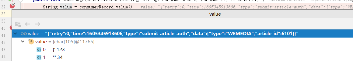 基于Java得黑马头条项目------day07_黑马头条项目演示-CSDN博客