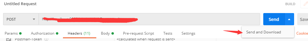 postman中springboot上传文件Missing initial multi part boundary-CSDN博客