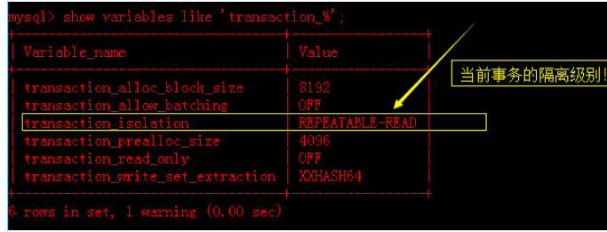mysql Could not retrieve transation read-only status server 的解决办法-CSDN博客