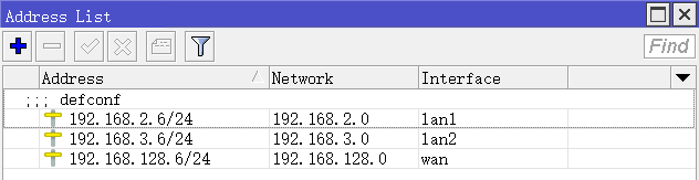 hualinux ros 1.4： RouterOS登录及配置_华为ros管理地址-CSDN博客
