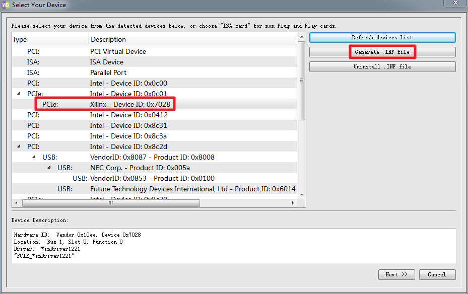 [SoftWare]基于Windriver快速驱动开发_windriver是什么软件-CSDN博客