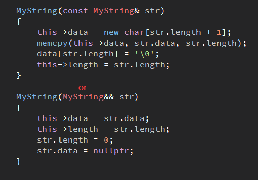 C++ Error C2280 尝试引用已删除的函数-CSDN博客