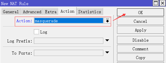 hualinux ros 1.4： RouterOS登录及配置_华为ros管理地址-CSDN博客
