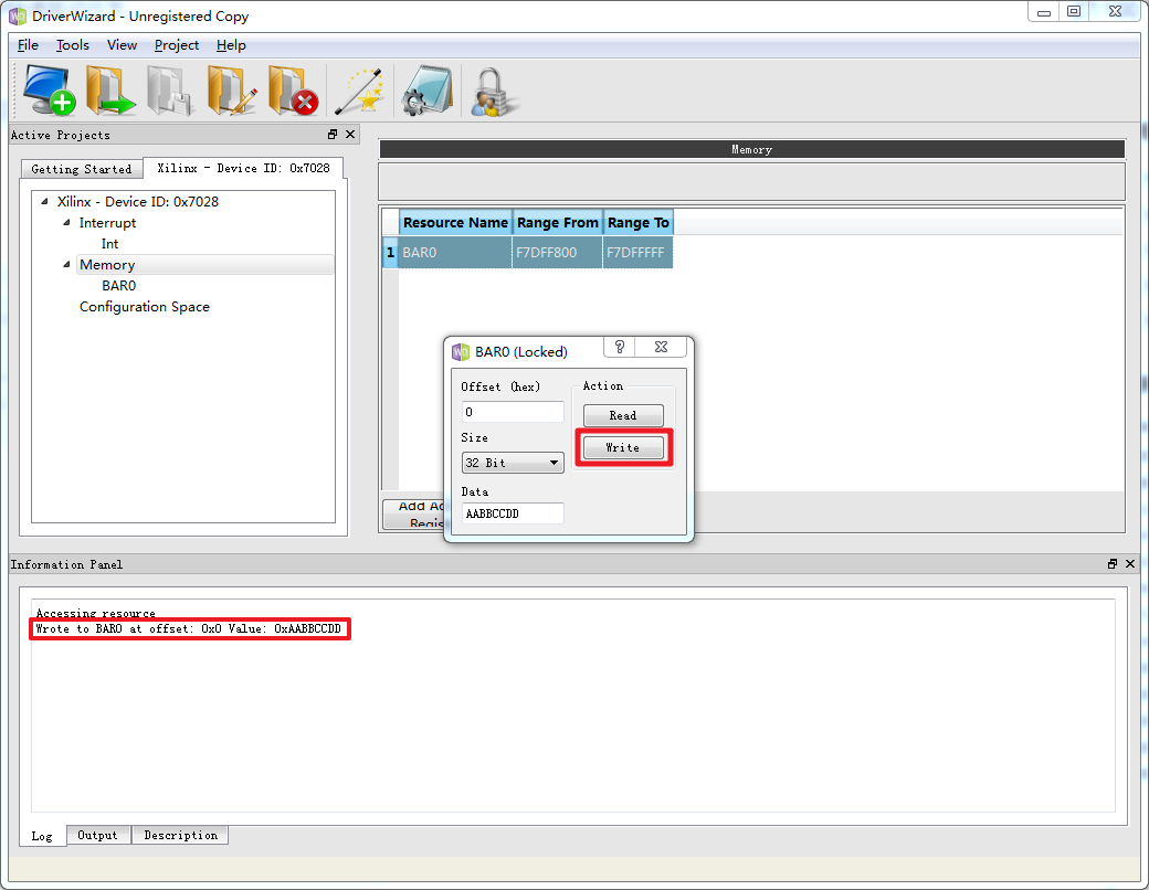 [SoftWare]基于Windriver快速驱动开发_windriver是什么软件-CSDN博客