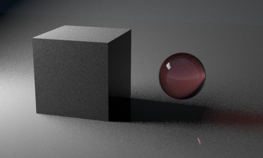 redshift+maya噪点严重的问题_maya for redshift降低噪点-CSDN博客