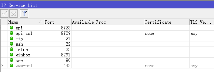 hualinux ros 1.5： RouterOS登录的几种方式_routeos怎么登录-CSDN博客