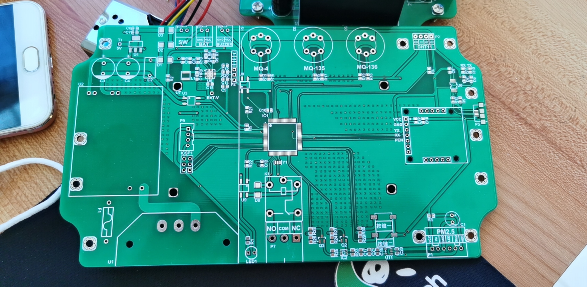 基于arduino、esp8266的物联网项目开发方案整理、毕业设计（第三波）基于arduino的毕业设计 Csdn博客