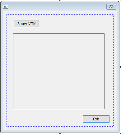 MFC嵌入VTK显示窗口及在VTK窗口内显示PCL读入的点云数据_基于mfc vtk pcl显示点云-CSDN博客