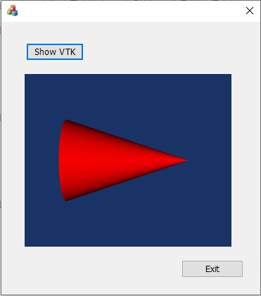 MFC嵌入VTK显示窗口及在VTK窗口内显示PCL读入的点云数据_基于mfc vtk pcl显示点云-CSDN博客