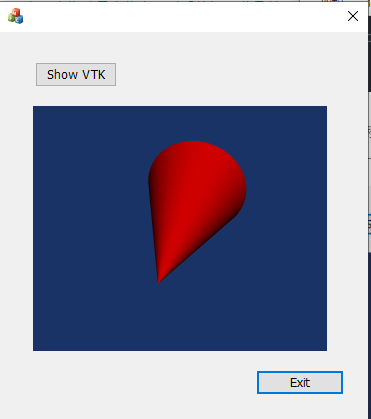 MFC嵌入VTK显示窗口及在VTK窗口内显示PCL读入的点云数据_基于mfc vtk pcl显示点云-CSDN博客