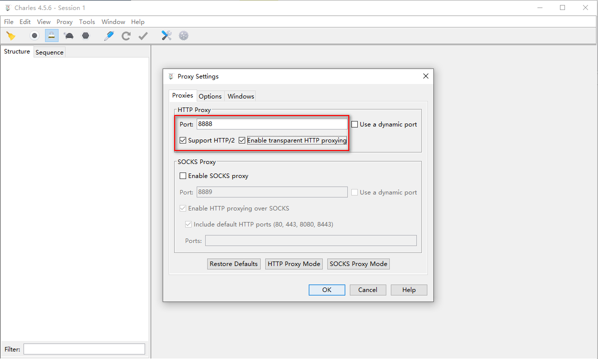 Charles代理软件抓取并解析HTTPS加密数据的使用方法（Wins）_charles protobuf怎么设置请求结果解密-CSDN博客