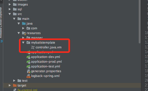 mybatis-plus的使用及生成自定义模板（包含Vue，JS）_mybatisplus生成vue-CSDN博客