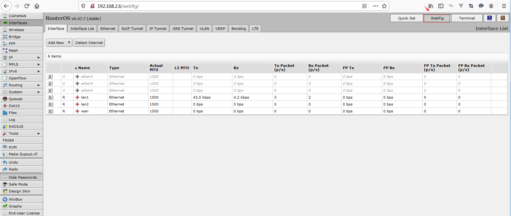 hualinux ros 1.5： RouterOS登录的几种方式_routeos怎么登录-CSDN博客