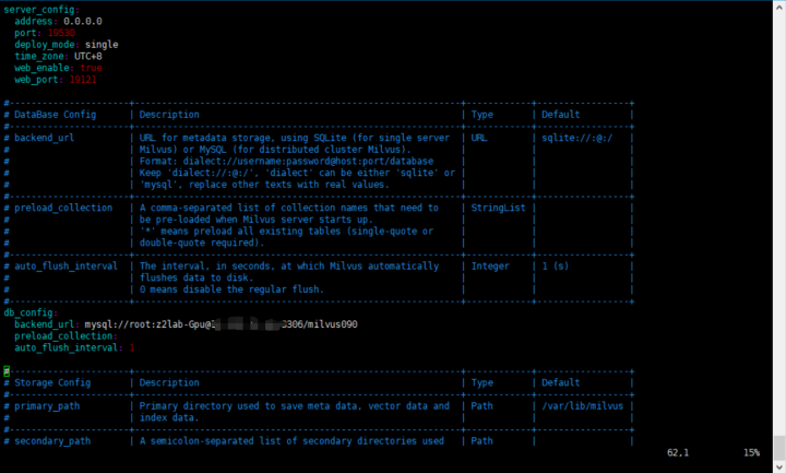 基于 Milvus 和 VGG 实现以图搜图-实践_milvus vgg-CSDN博客