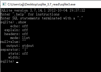 SQLite_src_全套编译流程_win10 + mingw 编译 sqlite3-CSDN博客