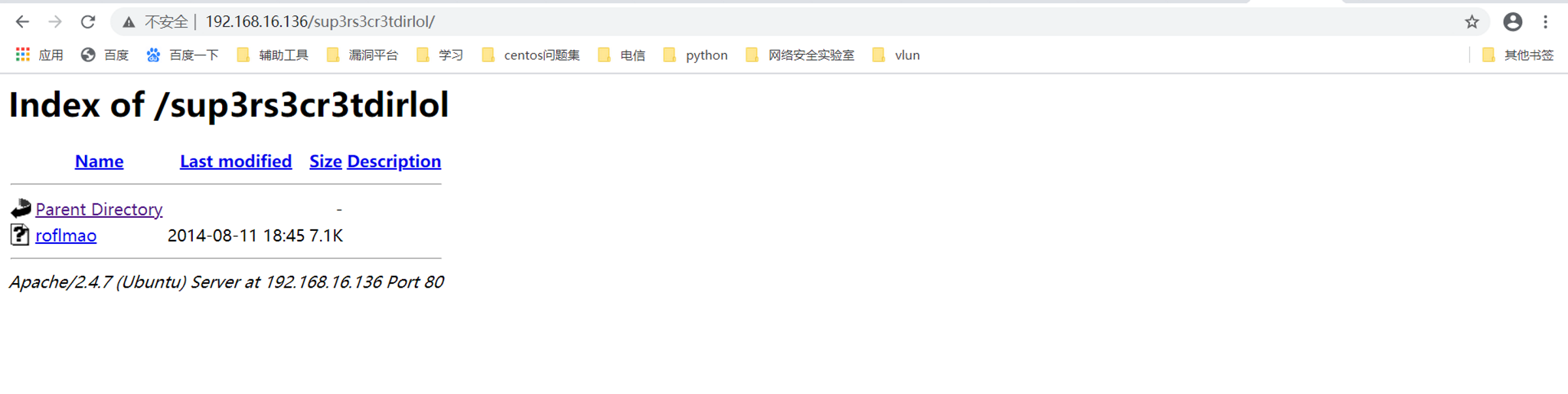 VulnHub-Tr0ll-靶机渗透学习_oscp tr0ll -1-CSDN博客